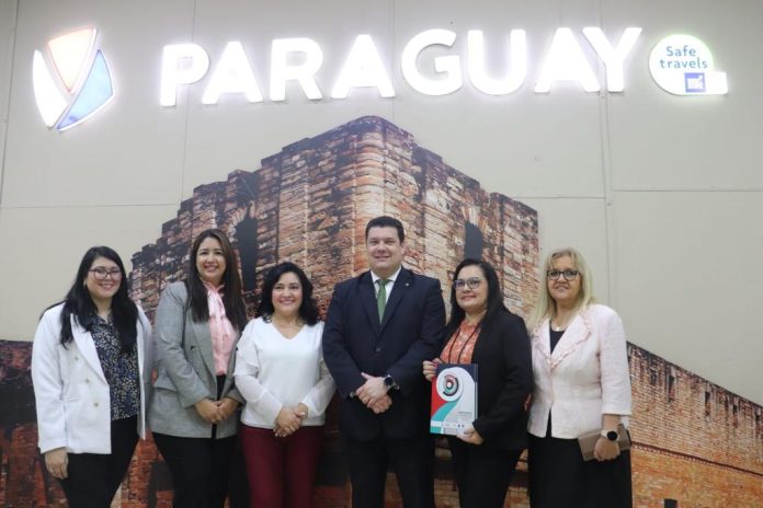 Destacan que turismo de reuniones movilizó US$ 159 millones en el ... Destacan que turismo de reuniones movilizó US$ 159 millones en el ...